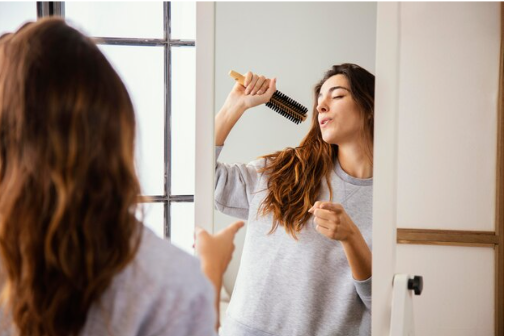 Vopsea de păr - Dr.Green