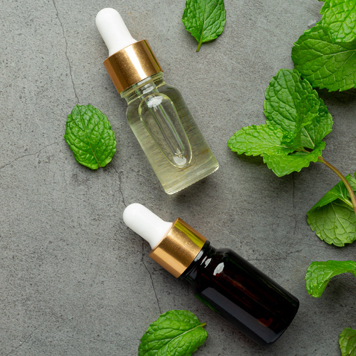 Tincturi naturale si bitter bio - Dr.Green - Dr.Green