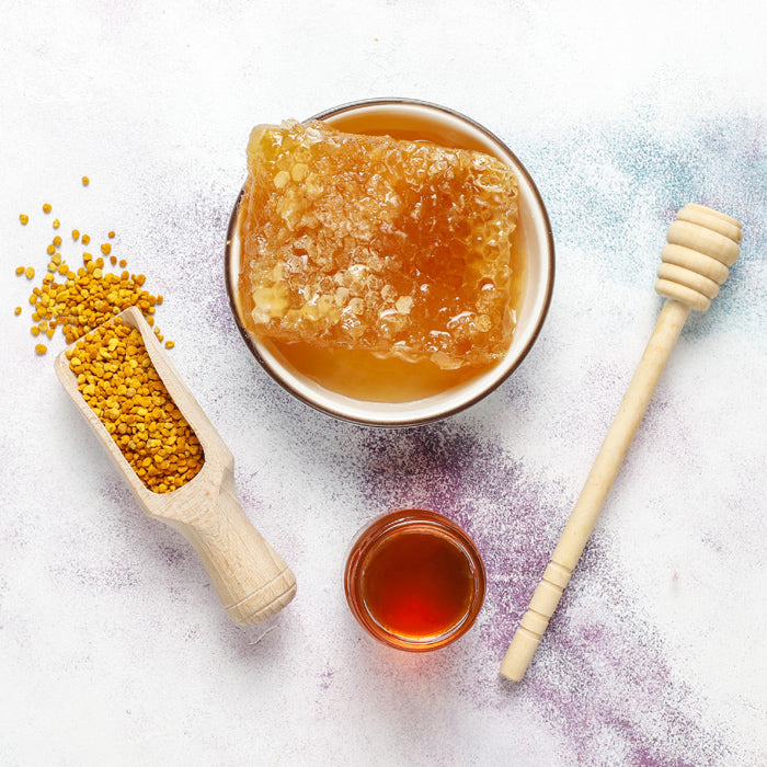 Tonice Apicole - Dr.Green