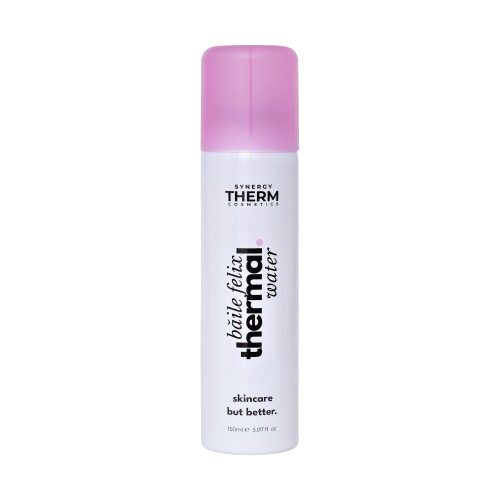 Spray calmant Apa termala Thermal Water 150ml Synergy Therm - Dr.Green